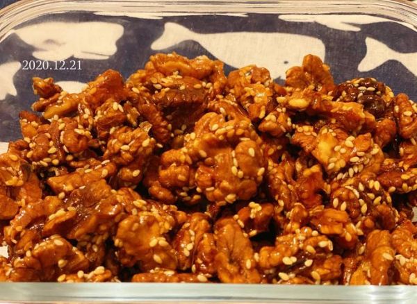 酥脆琥珀核桃仁怎么做_琥珀核桃仁家常做法-第2张图片-山城妙识 酥脆琥珀核桃仁怎么做_琥珀核桃仁家常做法-第2张图片-山城妙识