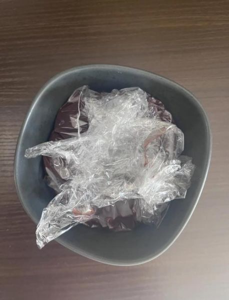 冰山熔岩巧克力怎么做_为什么中间会流心-第2张图片-山城妙识 冰山熔岩巧克力怎么做_为什么中间会流心-第2张图片-山城妙识