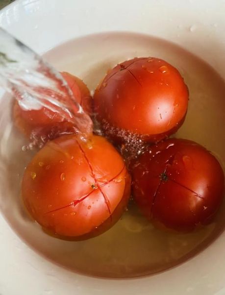 自制番茄酱能放多久_冷藏还是冷冻-第1张图片-山城妙识 自制番茄酱能放多久_冷藏还是冷冻-第1张图片-山城妙识