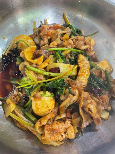 麻辣香锅菜品展示图片_哪些食材最受欢迎-第1张图片-山城妙识 麻辣香锅菜品展示图片_哪些食材最受欢迎-第1张图片-山城妙识