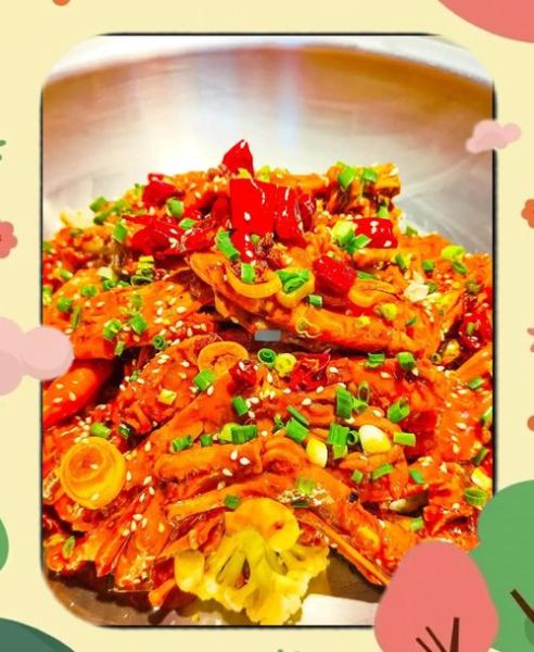 香辣干锅鸭爪怎么做_干锅鸭爪要焯水吗-第1张图片-山城妙识 香辣干锅鸭爪怎么做_干锅鸭爪要焯水吗-第1张图片-山城妙识