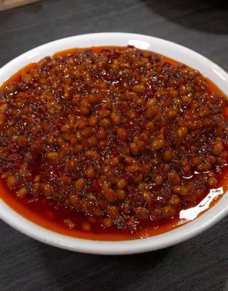 瓜豆酱的家常做法_怎么做最正宗-第2张图片-山城妙识 瓜豆酱的家常做法_怎么做最正宗-第2张图片-山城妙识