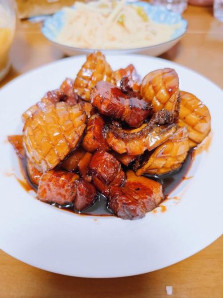 红烧鲍鱼怎么做_家常红烧鲍鱼的做法步骤-第3张图片-山城妙识 红烧鲍鱼怎么做_家常红烧鲍鱼的做法步骤-第3张图片-山城妙识