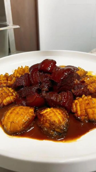 红烧鲍鱼怎么做_家常红烧鲍鱼的做法步骤-第2张图片-山城妙识 红烧鲍鱼怎么做_家常红烧鲍鱼的做法步骤-第2张图片-山城妙识