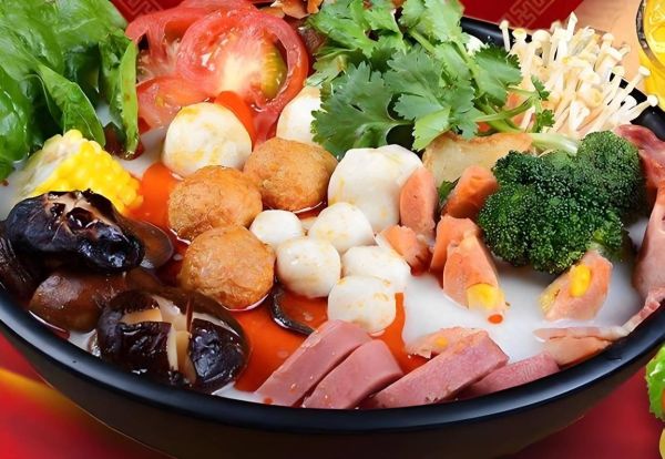 麻辣烫图片实拍_麻辣烫怎么拍才诱人-第3张图片-山城妙识 麻辣烫图片实拍_麻辣烫怎么拍才诱人-第3张图片-山城妙识