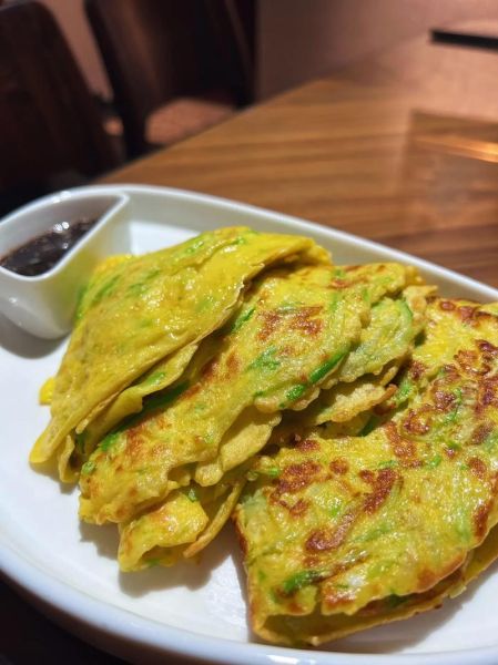 西葫芦糊塌子怎么做_西葫芦糊塌子不软塌的秘诀-第1张图片-山城妙识 西葫芦糊塌子怎么做_西葫芦糊塌子不软塌的秘诀-第1张图片-山城妙识