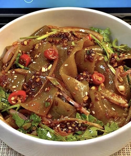 魔芋怎么做好吃_魔芋减肥比例配方-第2张图片-山城妙识