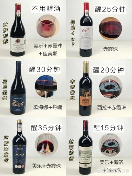 红酒品牌大全及价格_如何挑选性价比高的红酒-第1张图片-山城妙识 红酒品牌大全及价格_如何挑选性价比高的红酒-第1张图片-山城妙识