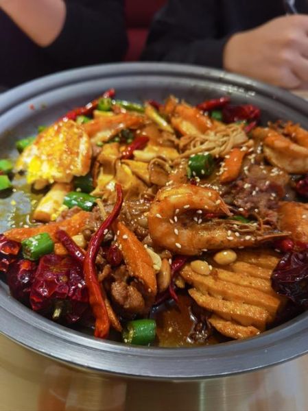 麻辣香锅排名前十名_哪家好吃-第1张图片-山城妙识