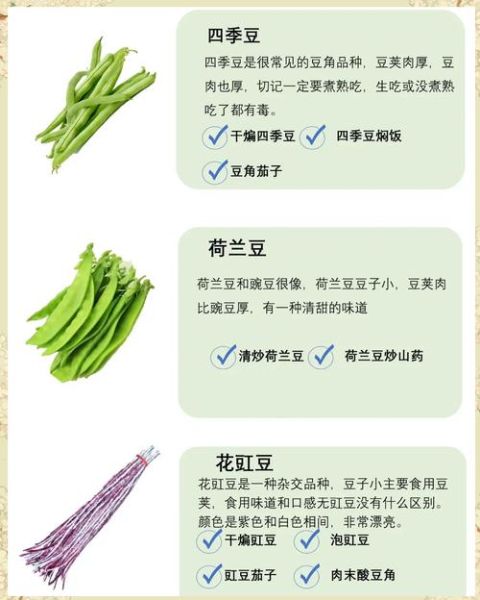 刀豆和扁豆的区别_刀豆和扁豆哪个营养高-第1张图片-山城妙识