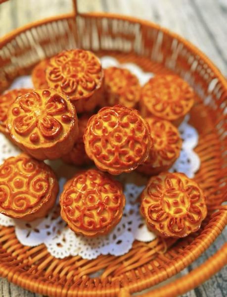 自制月饼皮简单做法_不用转化糖浆行吗-第1张图片-山城妙识 自制月饼皮简单做法_不用转化糖浆行吗-第1张图片-山城妙识