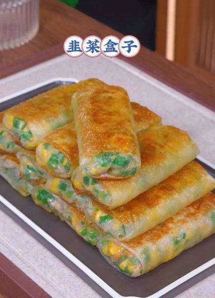 韭菜怎么做好吃_韭菜的做法花样大全-第3张图片-山城妙识 韭菜怎么做好吃_韭菜的做法花样大全-第3张图片-山城妙识