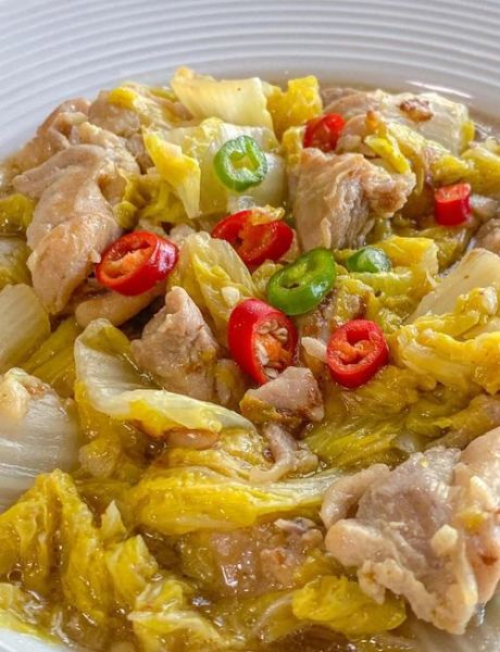 鸡块怎么炖好吃又简单_鸡块炖多久才入味-第2张图片-山城妙识 鸡块怎么炖好吃又简单_鸡块炖多久才入味-第2张图片-山城妙识