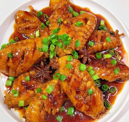 红烧鸡翅怎么烧才嫩_红烧鸡翅嫩滑技巧-第1张图片-山城妙识 红烧鸡翅怎么烧才嫩_红烧鸡翅嫩滑技巧-第1张图片-山城妙识