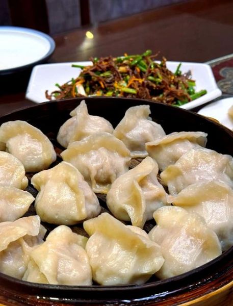 驴肉怎么做好吃_驴肉包饺子什么馅好-第1张图片-山城妙识 驴肉怎么做好吃_驴肉包饺子什么馅好-第1张图片-山城妙识