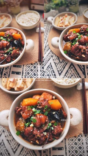 鸡肉炖土豆怎么做好吃_家常鸡肉炖土豆的做法-第3张图片-山城妙识