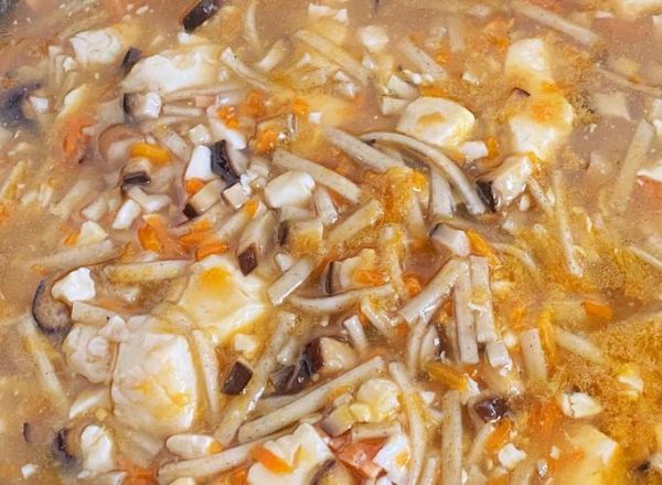 豆腐汤面怎么做_家常豆腐汤面做法大全-第2张图片-山城妙识 豆腐汤面怎么做_家常豆腐汤面做法大全-第2张图片-山城妙识