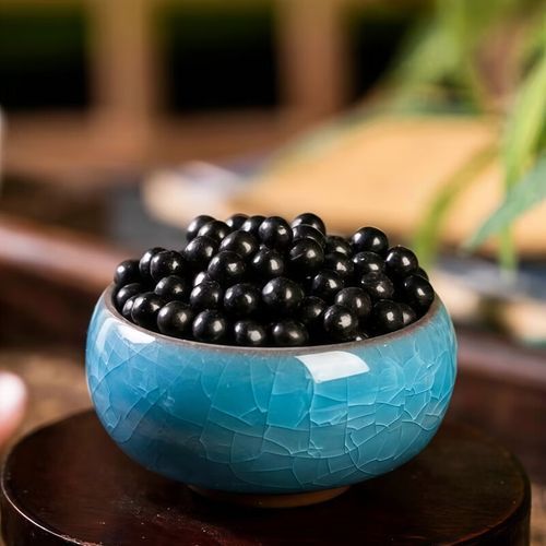 首乌地黄丸的功效与作用_适合哪些人吃-第3张图片-山城妙识 首乌地黄丸的功效与作用_适合哪些人吃-第3张图片-山城妙识