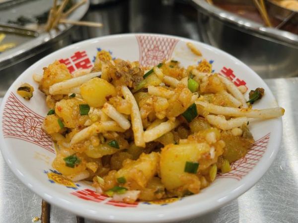 贵州有什么特色美食_贵州必吃小吃推荐-第2张图片-山城妙识 贵州有什么特色美食_贵州必吃小吃推荐-第2张图片-山城妙识