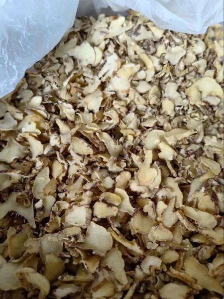 白芨图片大全高清图片_如何识别真假白芨-第3张图片-山城妙识 白芨图片大全高清图片_如何识别真假白芨-第3张图片-山城妙识