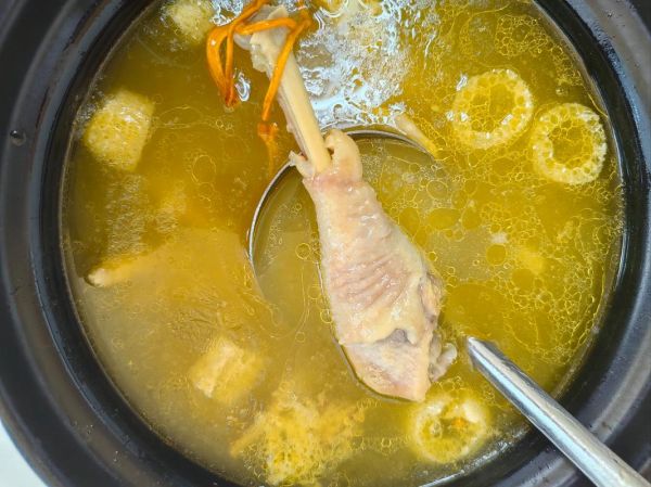 高压锅炖鸡汤要多长时间_高压锅炖鸡汤的家常做法-第2张图片-山城妙识 高压锅炖鸡汤要多长时间_高压锅炖鸡汤的家常做法-第2张图片-山城妙识