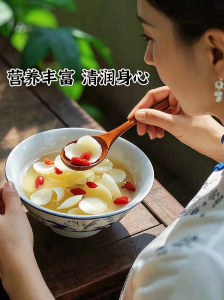 干百合怎么泡发_干百合的家常做法大全-第2张图片-山城妙识