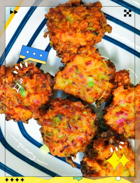 酥炸萝卜丸子怎么做_萝卜丸子炸多久才酥脆-第2张图片-山城妙识 酥炸萝卜丸子怎么做_萝卜丸子炸多久才酥脆-第2张图片-山城妙识