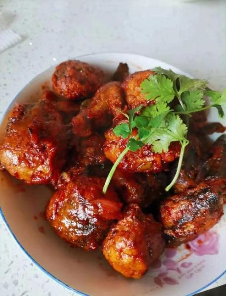 糖醋鲅鱼怎么做_糖醋鲅鱼家常做法-第2张图片-山城妙识 糖醋鲅鱼怎么做_糖醋鲅鱼家常做法-第2张图片-山城妙识