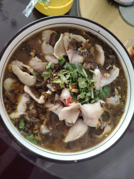 酸菜水煮鱼怎么做_酸菜水煮鱼家常做法-第2张图片-山城妙识