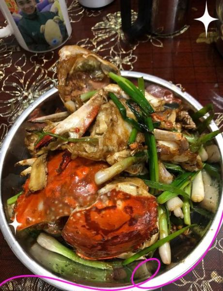 炒花蟹粤语什么意思_粤语炒花蟹暗语-第1张图片-山城妙识 炒花蟹粤语什么意思_粤语炒花蟹暗语-第1张图片-山城妙识