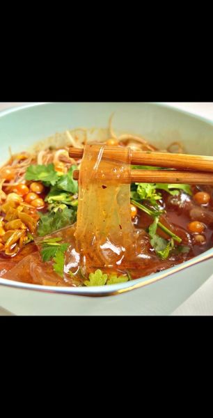 红苕粉的功效与作用_红苕粉怎么吃减肥-第1张图片-山城妙识 红苕粉的功效与作用_红苕粉怎么吃减肥-第1张图片-山城妙识