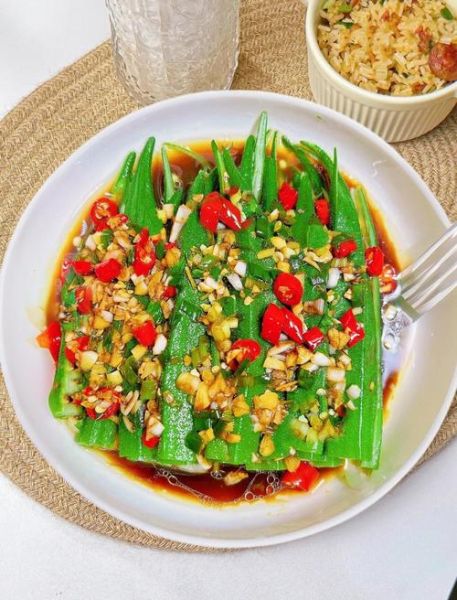 红秋葵怎么吃_红秋葵的做法大全-第2张图片-山城妙识 红秋葵怎么吃_红秋葵的做法大全-第2张图片-山城妙识