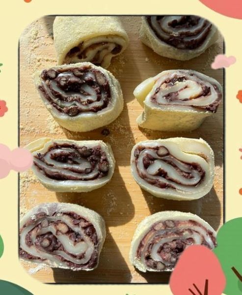 驴打滚儿怎么做_驴打滚儿正宗做法-第3张图片-山城妙识 驴打滚儿怎么做_驴打滚儿正宗做法-第3张图片-山城妙识