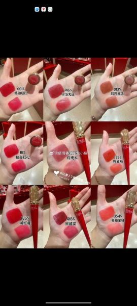 胡萝卜丁口红是什么牌子_胡萝卜丁口红多少钱-第2张图片-山城妙识 胡萝卜丁口红是什么牌子_胡萝卜丁口红多少钱-第2张图片-山城妙识