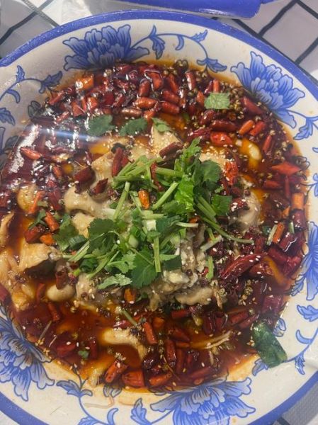 麻辣血旺鱼怎么做_正宗川味血旺鱼做法-第1张图片-山城妙识 麻辣血旺鱼怎么做_正宗川味血旺鱼做法-第1张图片-山城妙识