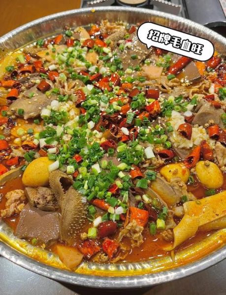 麻辣血旺鱼怎么做_正宗川味血旺鱼做法-第3张图片-山城妙识 麻辣血旺鱼怎么做_正宗川味血旺鱼做法-第3张图片-山城妙识