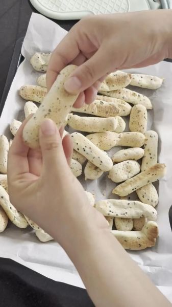 麻薯预拌粉是什么粉_怎么用-第1张图片-山城妙识