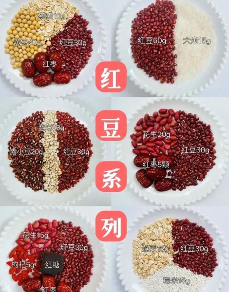 五谷豆浆怎么做_五谷豆浆做法步骤-第3张图片-山城妙识 五谷豆浆怎么做_五谷豆浆做法步骤-第3张图片-山城妙识