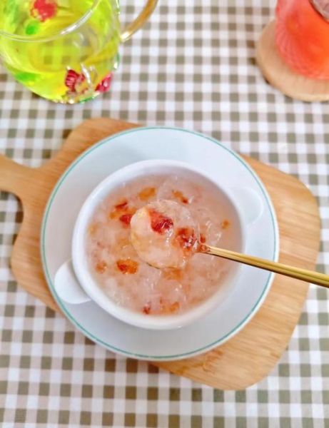 雪燕怎么吃效果好_雪燕泡发多久最合适-第1张图片-山城妙识 雪燕怎么吃效果好_雪燕泡发多久最合适-第1张图片-山城妙识