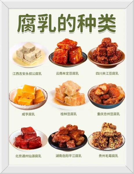 腐乳是抗癌还是致癌_真相揭秘-第1张图片-山城妙识 腐乳是抗癌还是致癌_真相揭秘-第1张图片-山城妙识