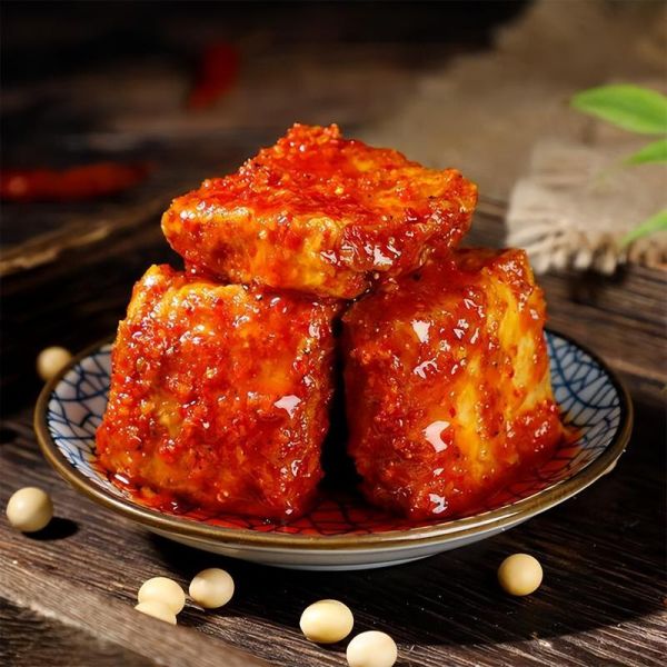 腐乳是抗癌还是致癌_真相揭秘-第2张图片-山城妙识 腐乳是抗癌还是致癌_真相揭秘-第2张图片-山城妙识