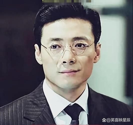 韩天峰扮演者是谁_韩天峰演员资料-第3张图片-山城妙识 韩天峰扮演者是谁_韩天峰演员资料-第3张图片-山城妙识