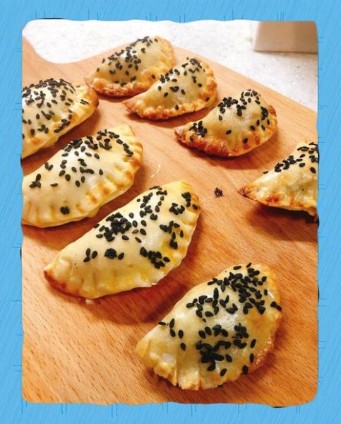 馄饨皮香蕉派的做法_香蕉派用馄饨皮怎么做-第1张图片-山城妙识 馄饨皮香蕉派的做法_香蕉派用馄饨皮怎么做-第1张图片-山城妙识