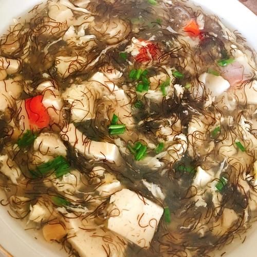 发菜汤的做法_发菜汤怎么做好吃-第1张图片-山城妙识 发菜汤的做法_发菜汤怎么做好吃-第1张图片-山城妙识