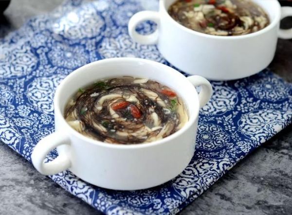 发菜汤的做法_发菜汤怎么做好吃-第3张图片-山城妙识 发菜汤的做法_发菜汤怎么做好吃-第3张图片-山城妙识