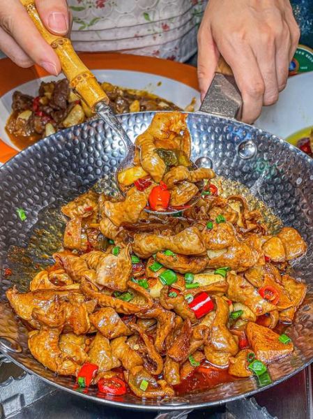 经典湘菜有哪些_湘菜为什么这么辣-第2张图片-山城妙识 经典湘菜有哪些_湘菜为什么这么辣-第2张图片-山城妙识