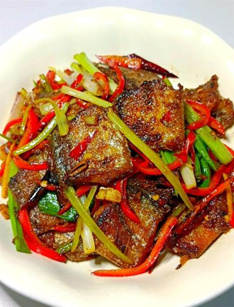 炸过的带鱼怎么做好吃_二次烹饪技巧-第1张图片-山城妙识 炸过的带鱼怎么做好吃_二次烹饪技巧-第1张图片-山城妙识