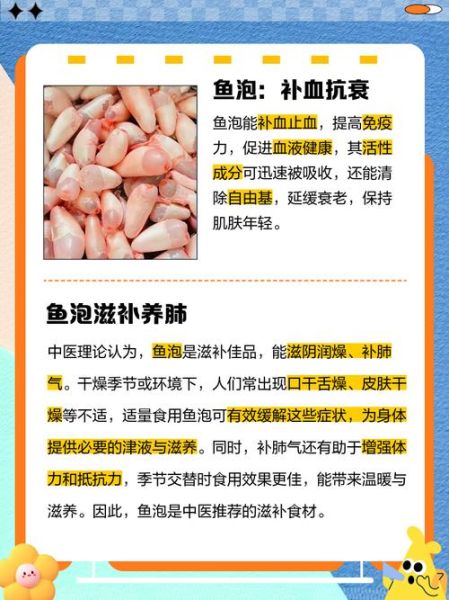 鱼泡的功效与禁忌_哪些人不能吃鱼泡-第1张图片-山城妙识 鱼泡的功效与禁忌_哪些人不能吃鱼泡-第1张图片-山城妙识