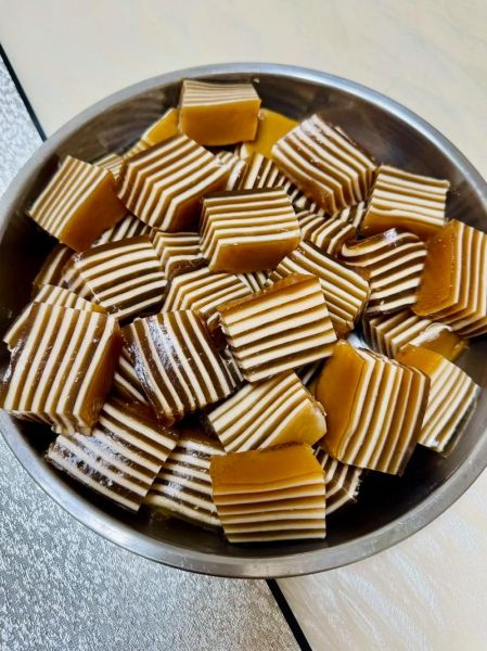 马蹄千层糕怎么做_马蹄千层糕最简单的做法-第3张图片-山城妙识