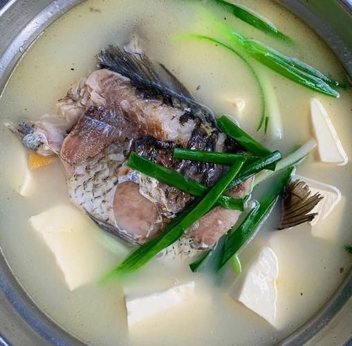 白汤水煮鱼怎么做_水煮鱼白汤做法-第1张图片-山城妙识 白汤水煮鱼怎么做_水煮鱼白汤做法-第1张图片-山城妙识